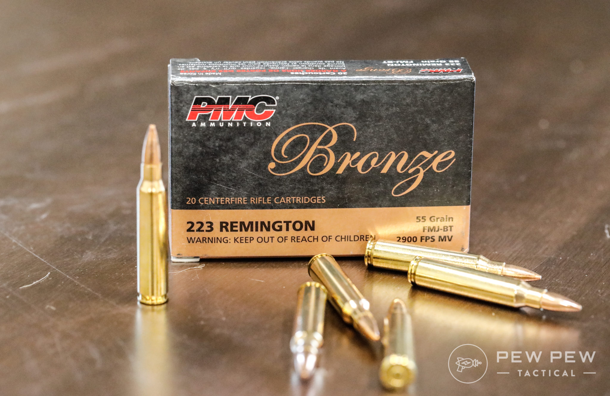 Best AR-15 Barrel Lengths [Guide] - Pew Pew Tactical