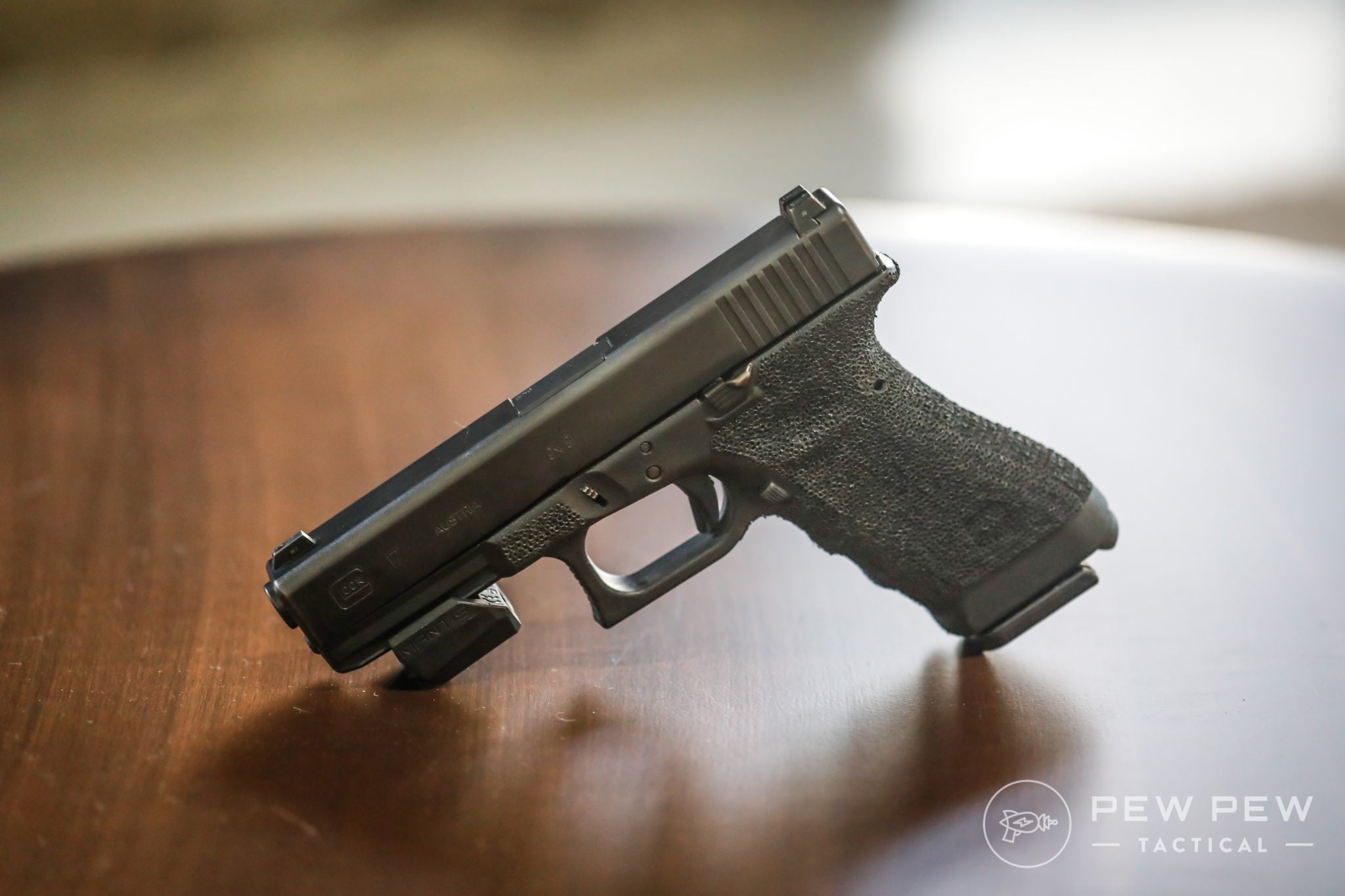 Best Glocks: Complete Glock Guide - Pew Pew Tactical