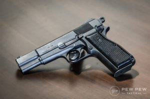 History of FN: From Military Arms to the Civilian Market - Pew Pew Tactical