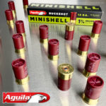 Best Shotgun Mini Shells: Birdshot, Buckshot & Slugs [Hands-On] - Pew ...
