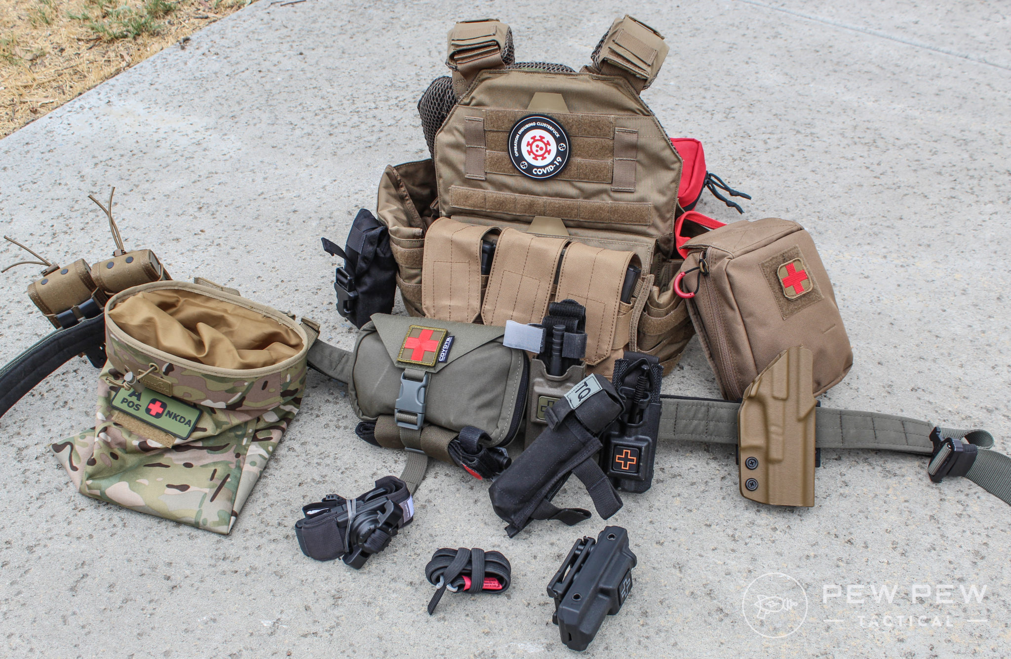 Best Christmas Gun Sales & Deals [2020] - Pew Pew Tactical