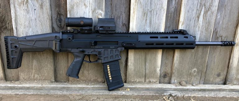 Best Short Rifles & Rifle Caliber Pistols: Small Guns, Big Power - Pew ...