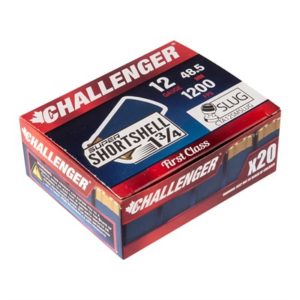 Best Shotgun Mini Shells: Birdshot, Buckshot & Slugs [Hands-On] - Pew ...