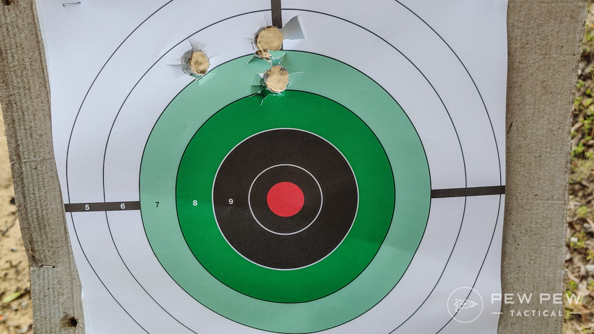 Best Shotgun Mini Shells: Birdshot, Buckshot & Slugs [Hands-On] - Pew ...