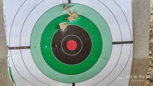 Best Shotgun Mini Shells: Birdshot, Buckshot & Slugs [Hands-On] - Pew ...