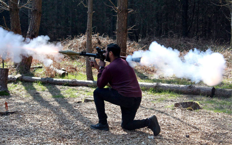 European Gun Culture: What I’ve Learned & Unlearned - Pew Pew Tactical