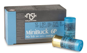 Best Shotgun Mini Shells: Birdshot, Buckshot & Slugs [Hands-On] - Pew ...