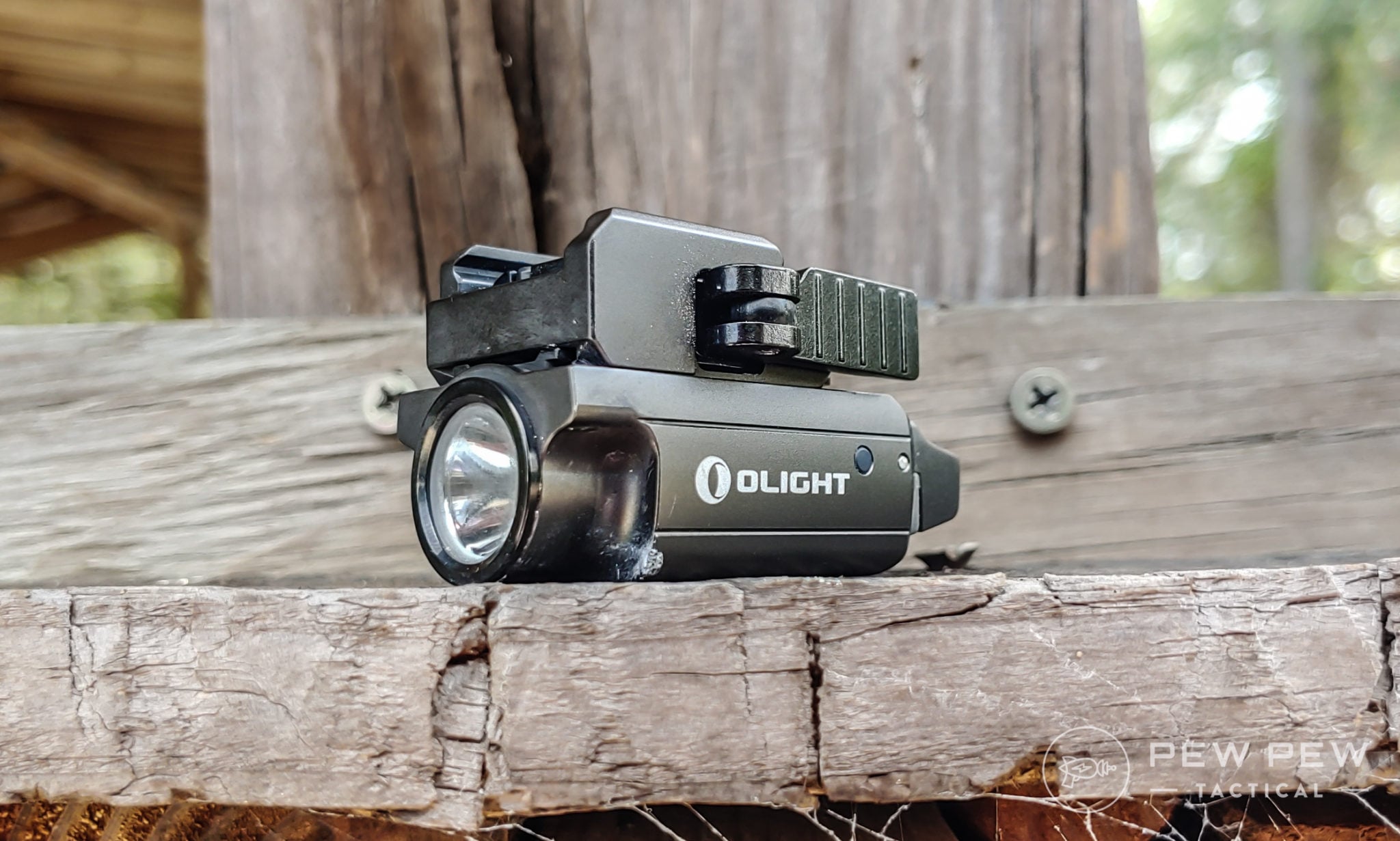 [Hands-On] Olight Review: PL-Pro Valkyrie & PL-Mini Valkyrie 2 - Pew ...