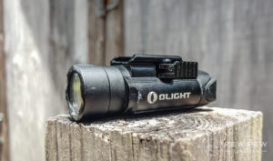 [Hands-On] Olight Review: PL-Pro Valkyrie & PL-Mini Valkyrie 2 - Pew ...