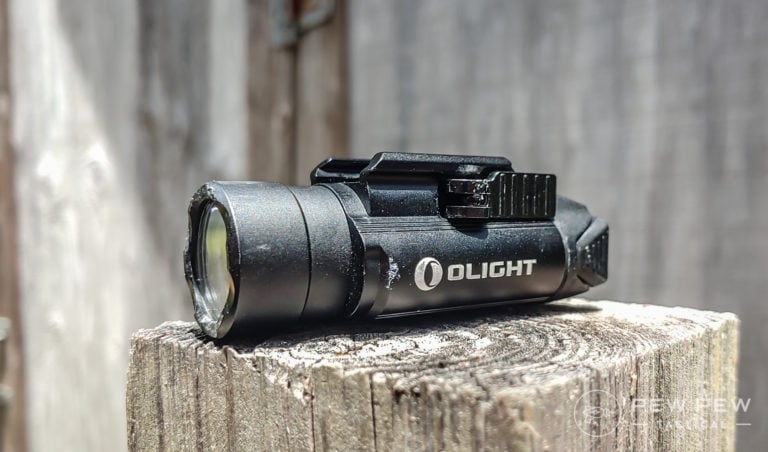 [Hands-On] Olight Review: PL-Pro Valkyrie & PL-Mini Valkyrie 2 - Pew ...