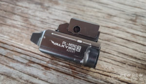 [Hands-On] Olight Review: PL-Pro Valkyrie & PL-Mini Valkyrie 2 - Pew ...