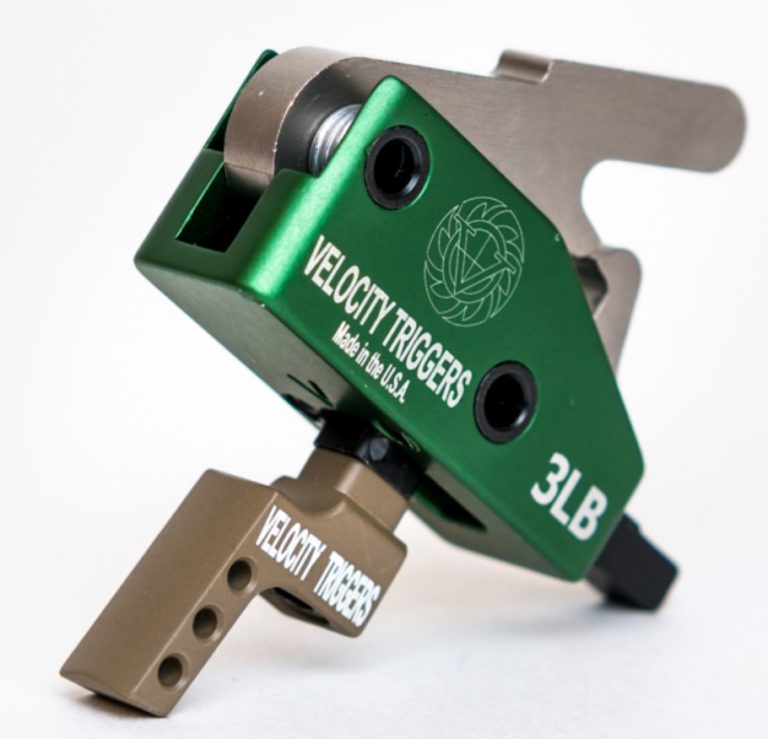 5 Best Pistol Caliber Carbine (PCC) Triggers - Pew Pew Tactical