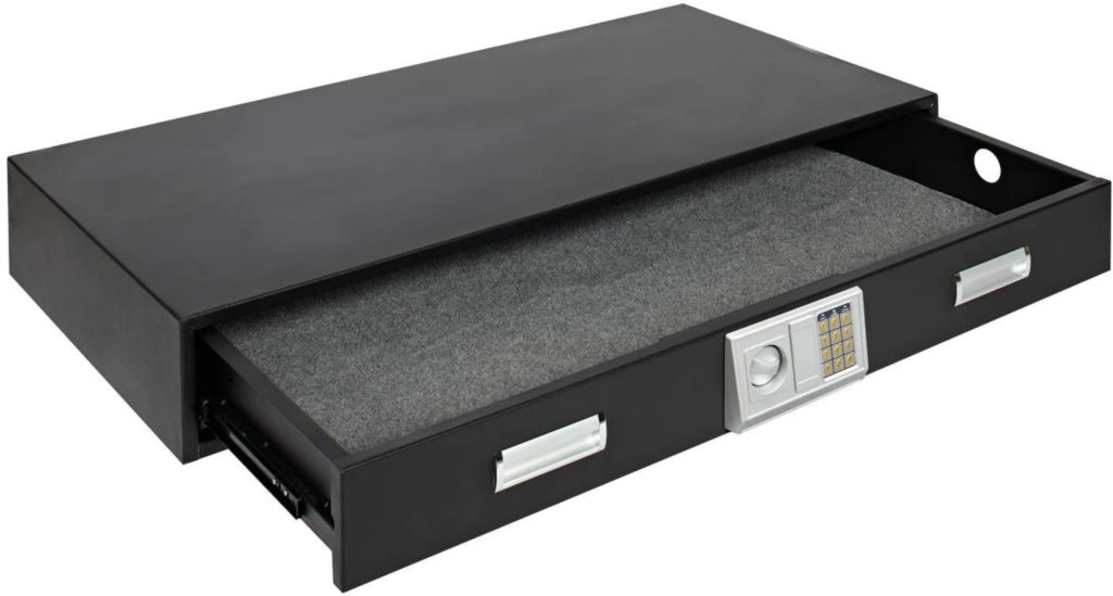 [How-To] Stage Guns for Home Defense Safely - Pew Pew Tactical