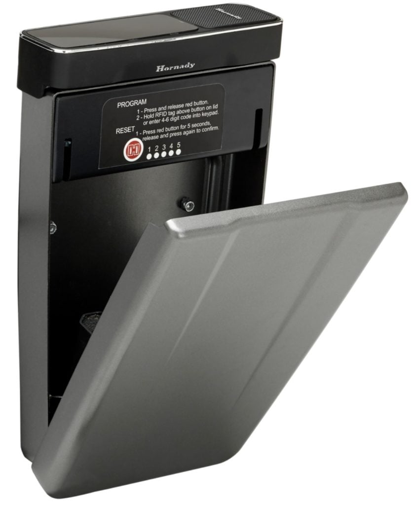 6 Best Car Gun Safes for Pistols & Rifles - Pew Pew Tactical