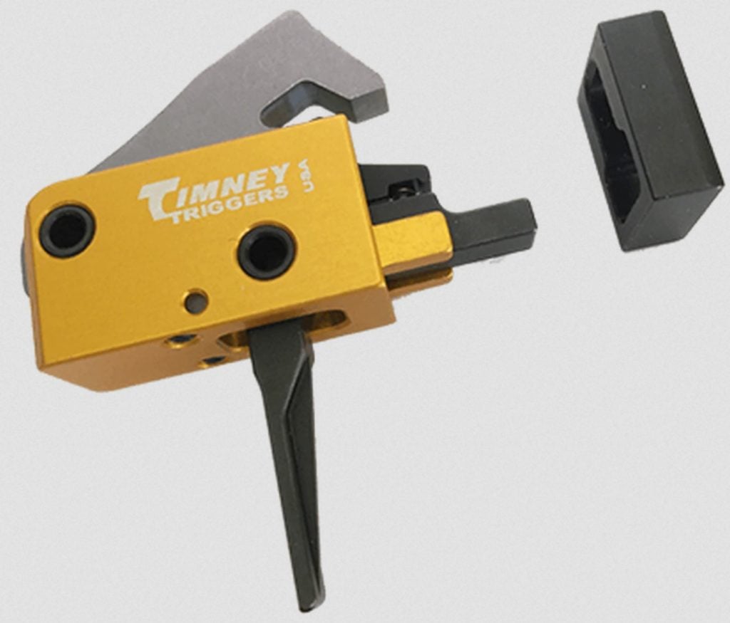 5 Best Pistol Caliber Carbine (PCC) Triggers - Pew Pew Tactical