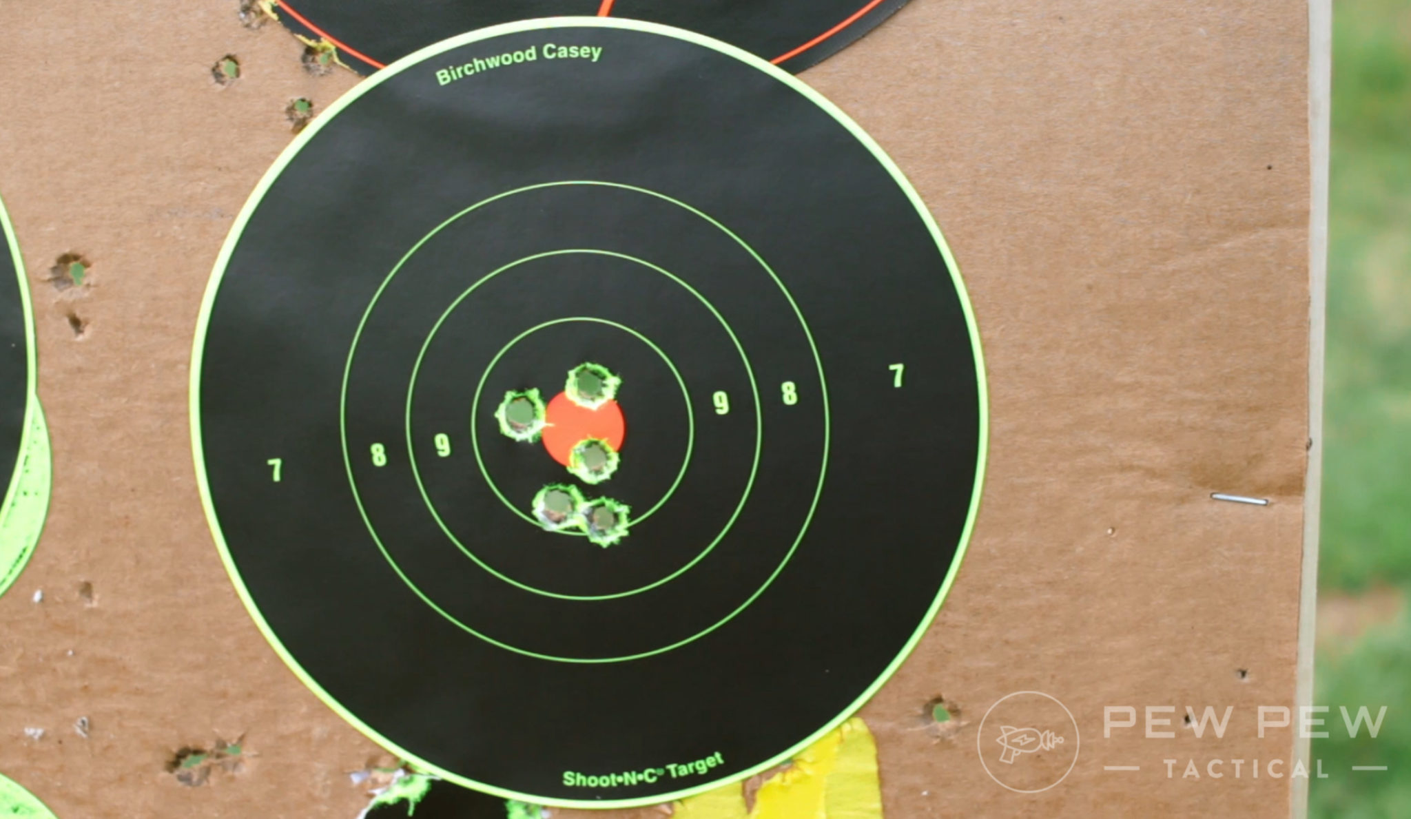 6 Best AR-10s: Complete Buyer's Guide - Pew Pew Tactical