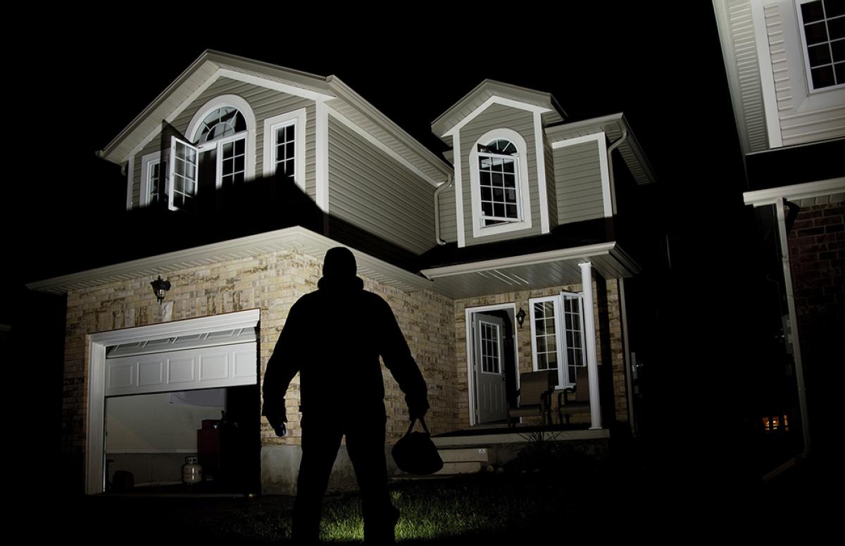 12 Easy Ways to Secure Your Home Against Bad Guys - Pew Pew Tactical