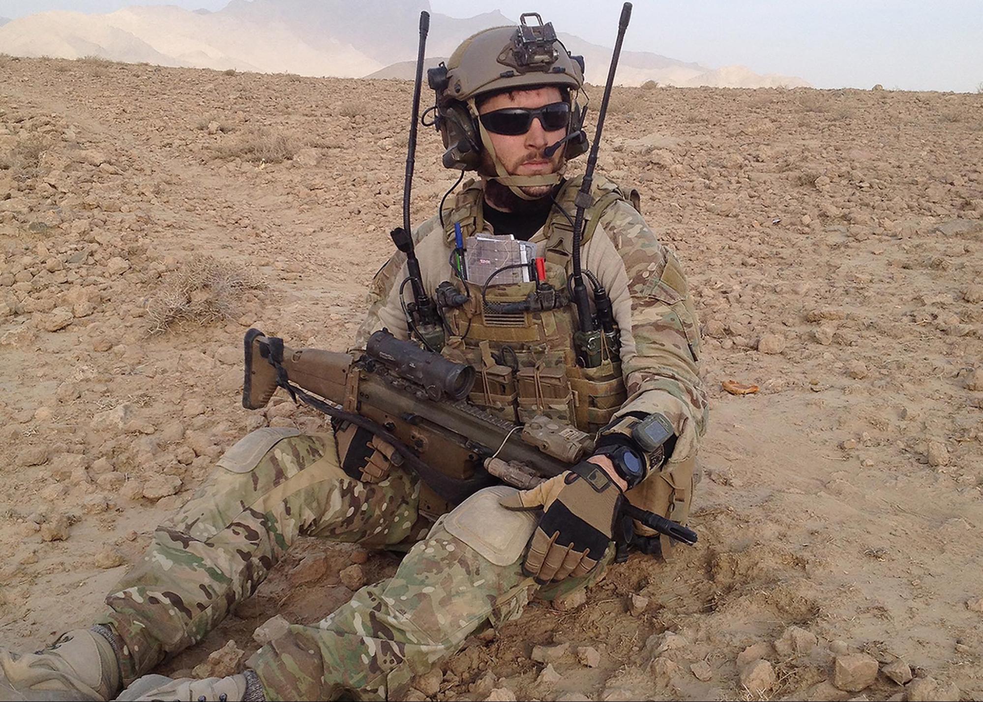 [Builds] Mk17 MOD 0: Cloning America’s Battle Rifle - Pew Pew Tactical