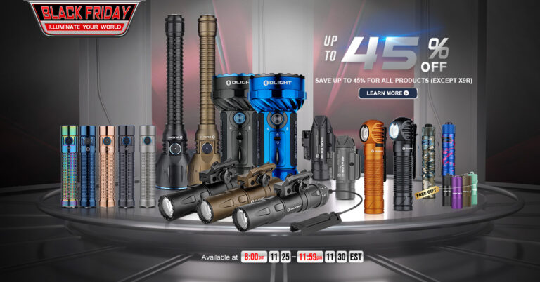 5 Best AR-15 Flashlights [2020 Real Views] - Pew Pew Tactical