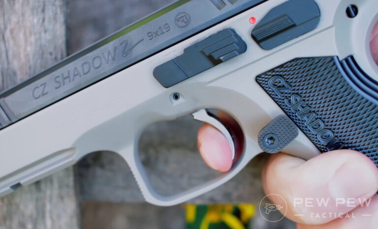 [Tested] Best Trigger Pull Gauges: Mechanical & Digital - Pew Pew Tactical