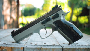 CZ Competition Guns: Best Models & Why You Might Want One - Pew Pew Tactical