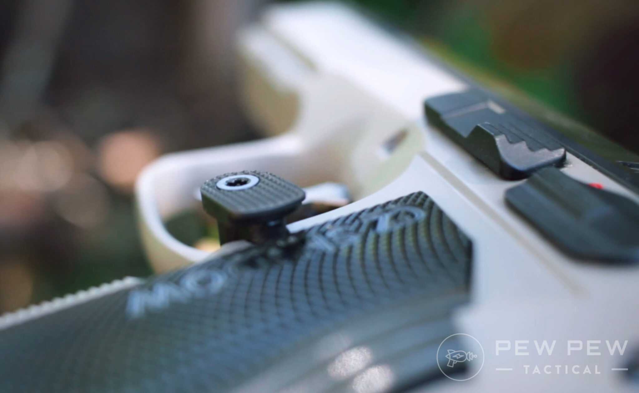 9 Best Handguns for Women [All Sizes & Calibers] - Pew Pew Tactical