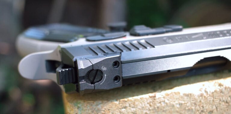 CZ Shadow 2 Review [Field Tested] - Pew Pew Tactical