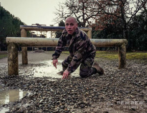 The Life and Times (and Guns) of a French Foreign Legionnaire - Pew Pew ...