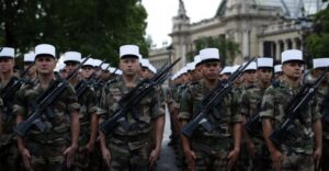 The Life and Times (and Guns) of a French Foreign Legionnaire - Pew Pew ...