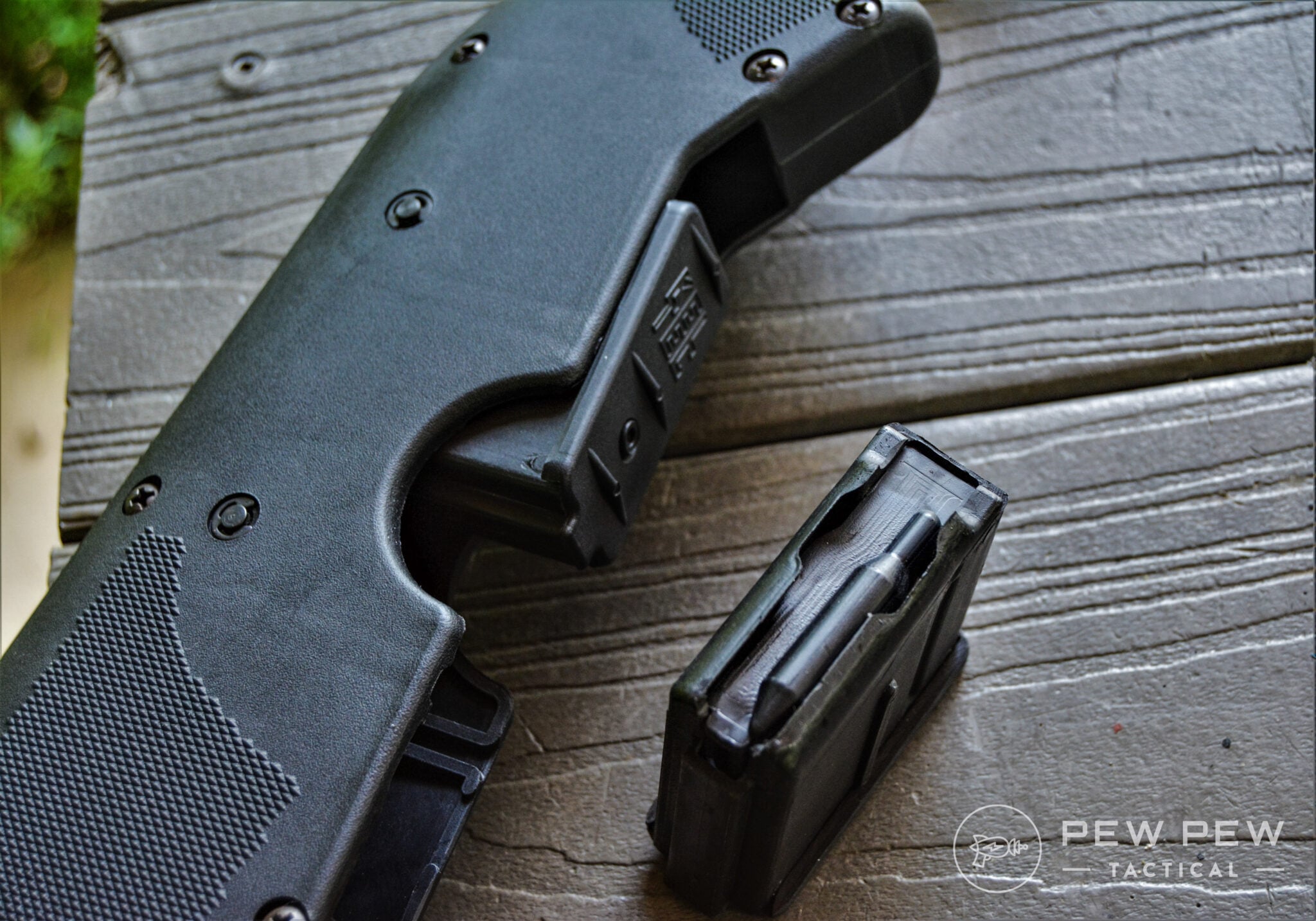 Best AR-15 Magazines: Standard, High-Capacity, 10-Round - Pew Pew Tactical
