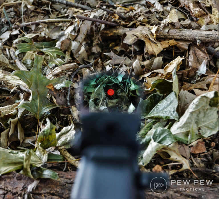 [Review] KelTec SU16B: Abomination or Admiration? - Pew Pew Tactical