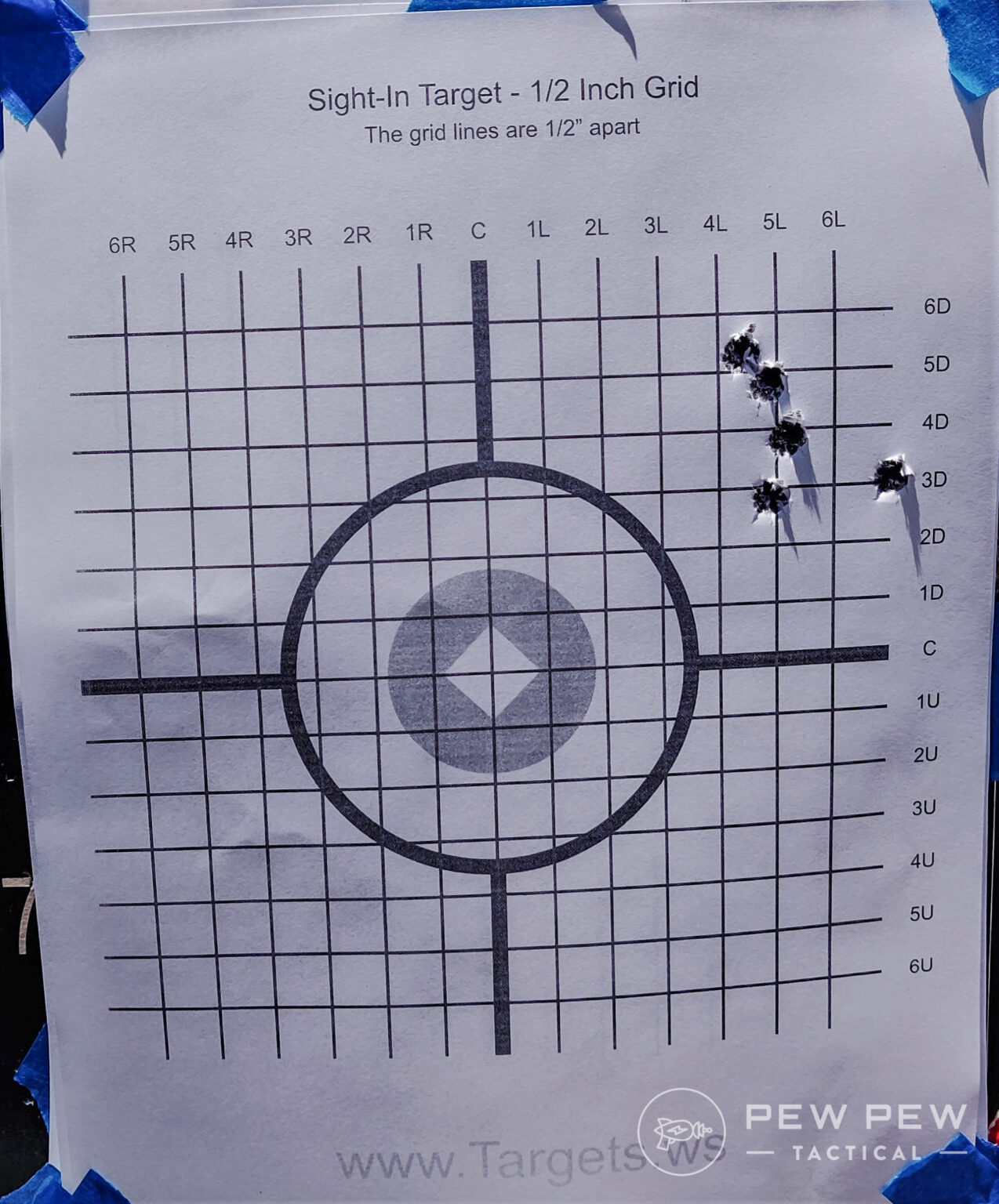 [Review] KelTec SU16B: Abomination or Admiration? - Pew Pew Tactical