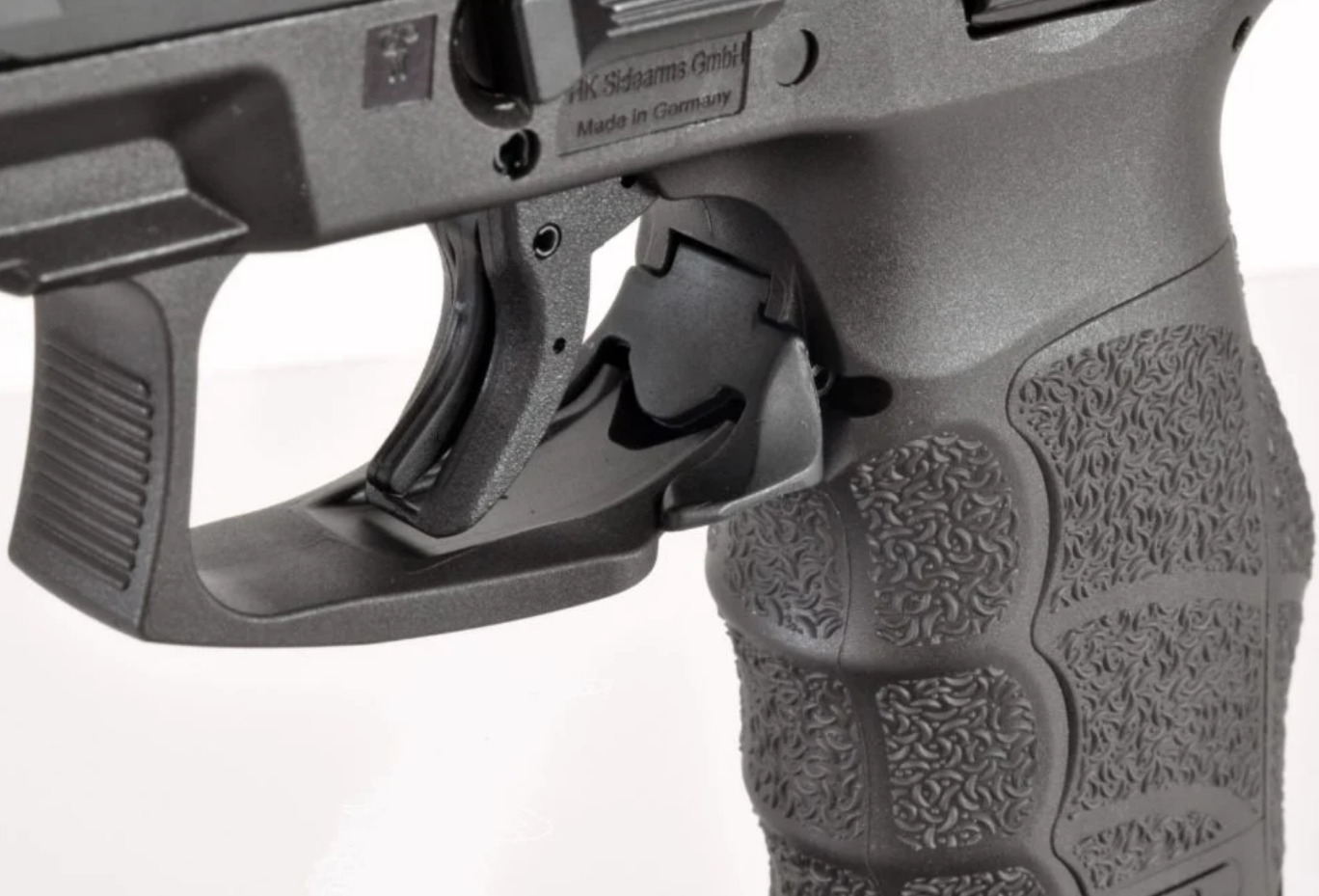 6 Best Non-Glock Polymer Frame Handguns - Pew Pew Tactical
