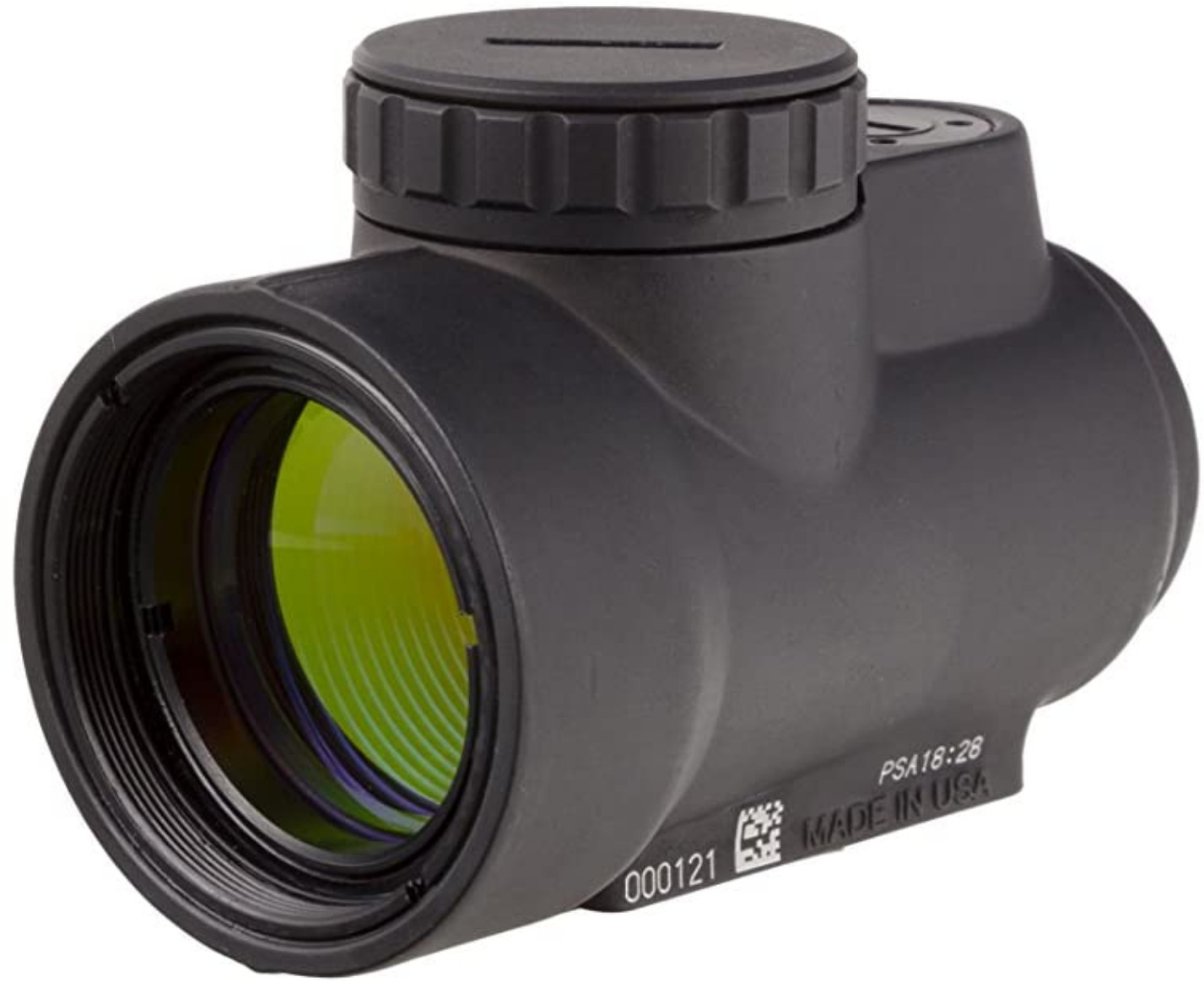 6 Best Green Dot Sights - Pew Pew Tactical