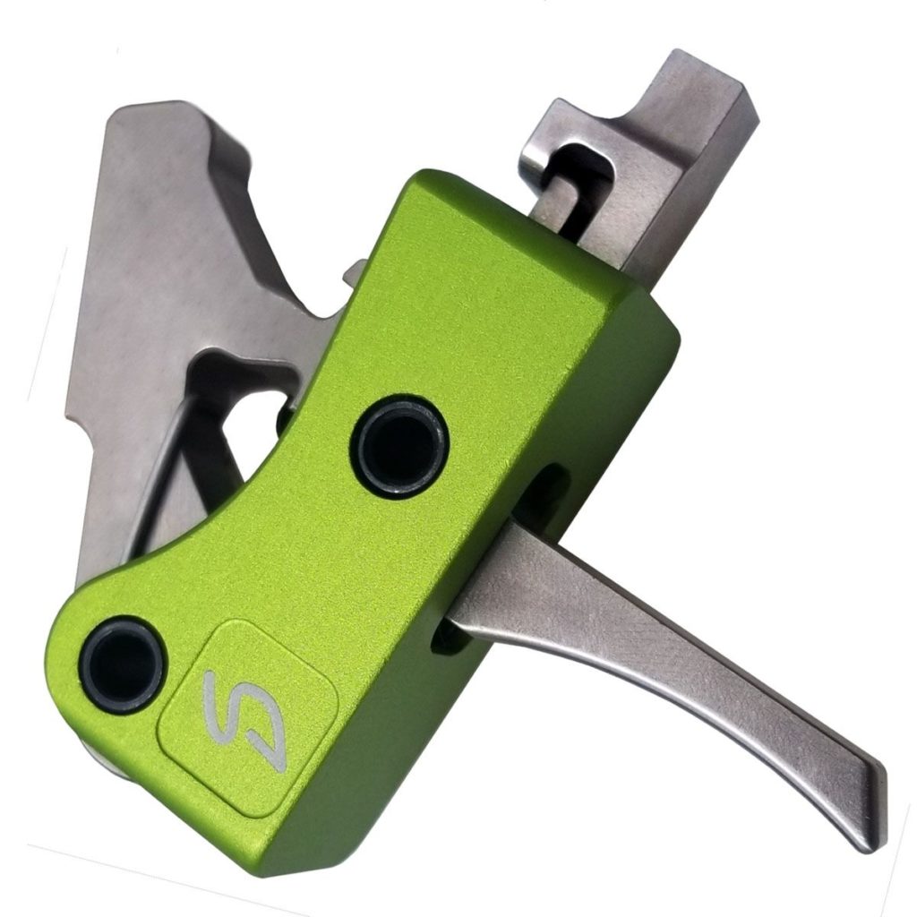 5 Best Pistol Caliber Carbine (PCC) Triggers - Pew Pew Tactical