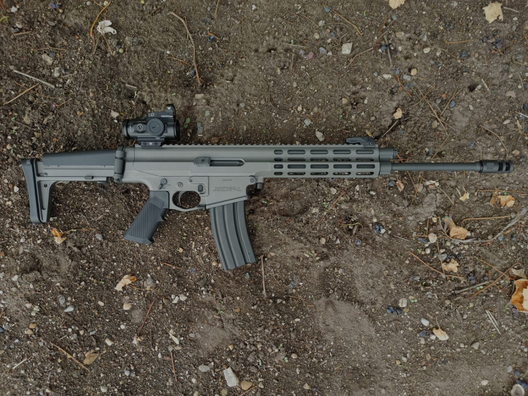 Best 5.56 Rifles That Are Not AR-15s - Pew Pew Tactical