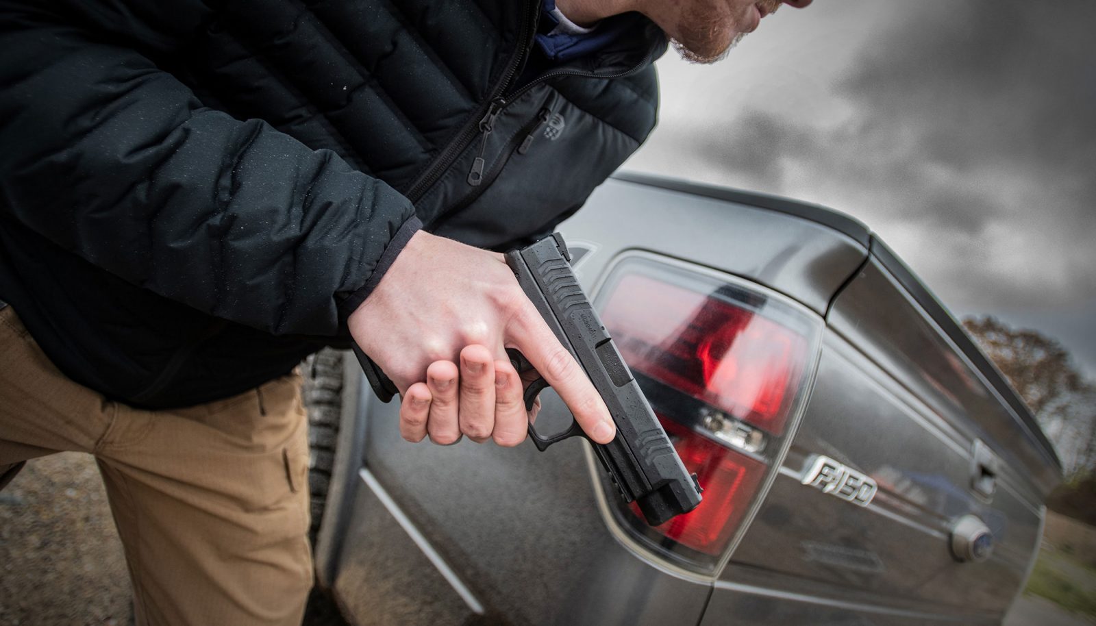 10 Best .45 ACP Pistols (That Aren't 1911s) - Pew Pew Tactical