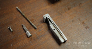 [Complete Guide] Cosmoline Removal: SKS Example - Pew Pew Tactical