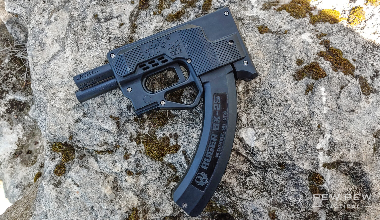 The World's 10 Worst Gun Ideas & Accessories - Pew Pew Tactical