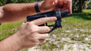 What Happened to the USFA ZiP .22? - Pew Pew Tactical
