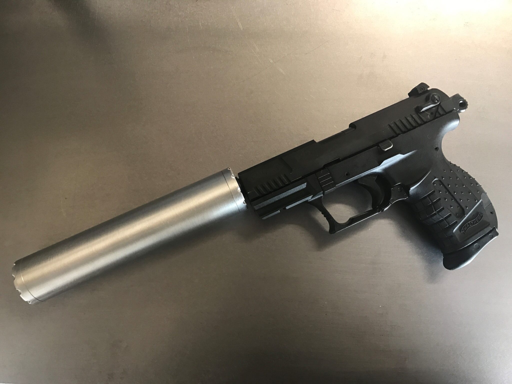 The World's 10 Worst Gun Ideas & Accessories - Pew Pew Tactical