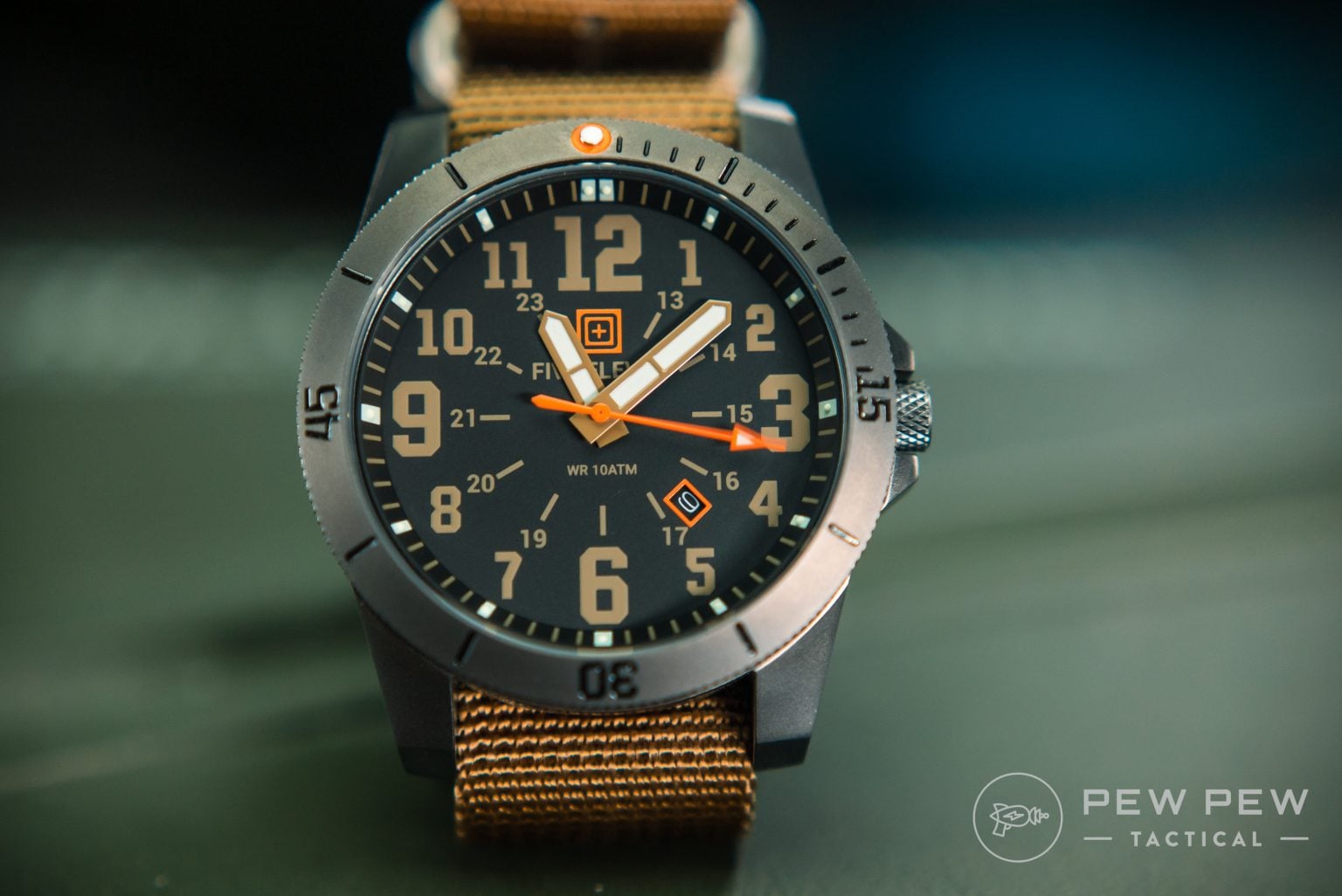 Best Tactical Watches [Hands-On]: All Budgets - Pew Pew Tactical
