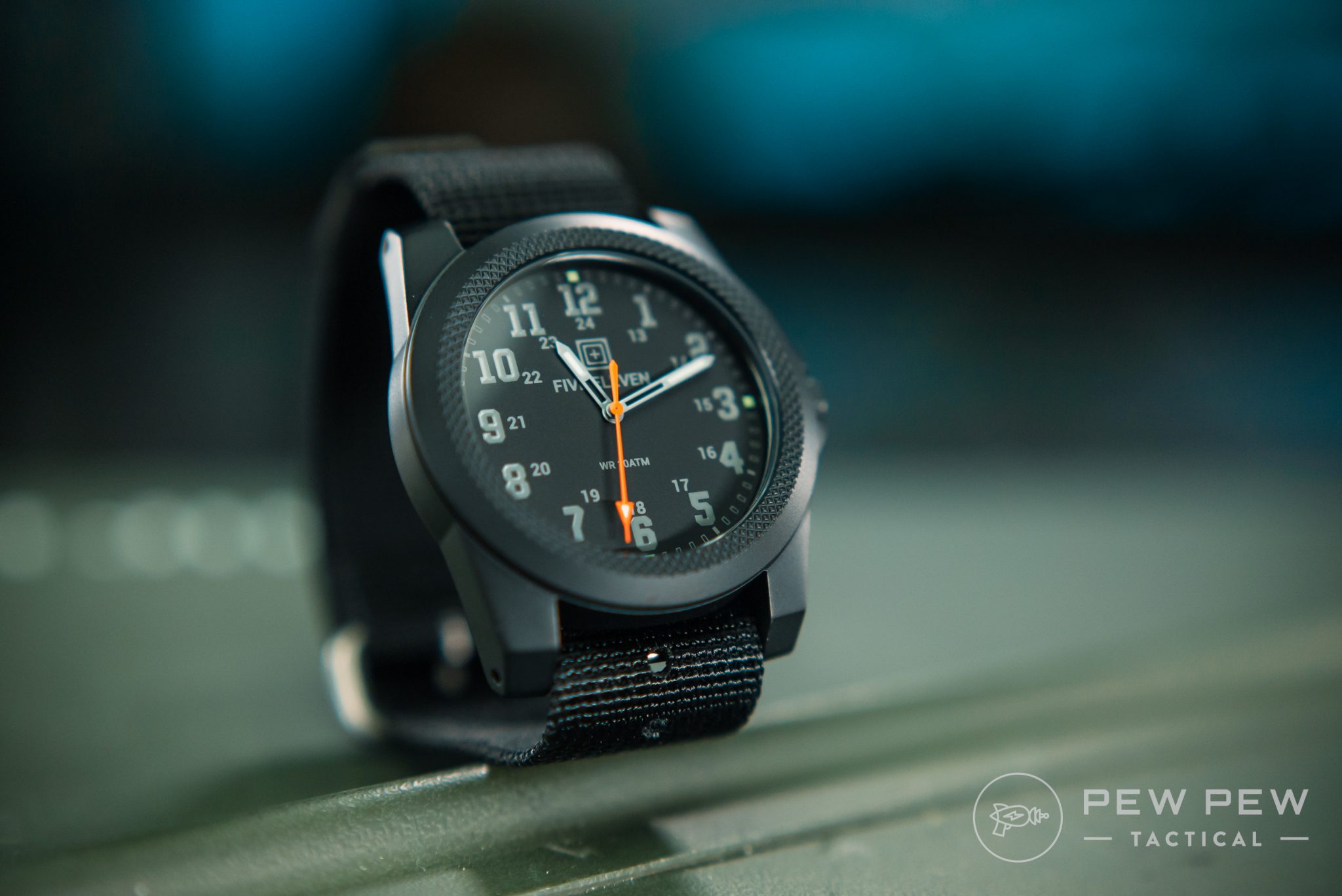 Best Tactical Watches [Hands-On]: All Budgets - Pew Pew Tactical