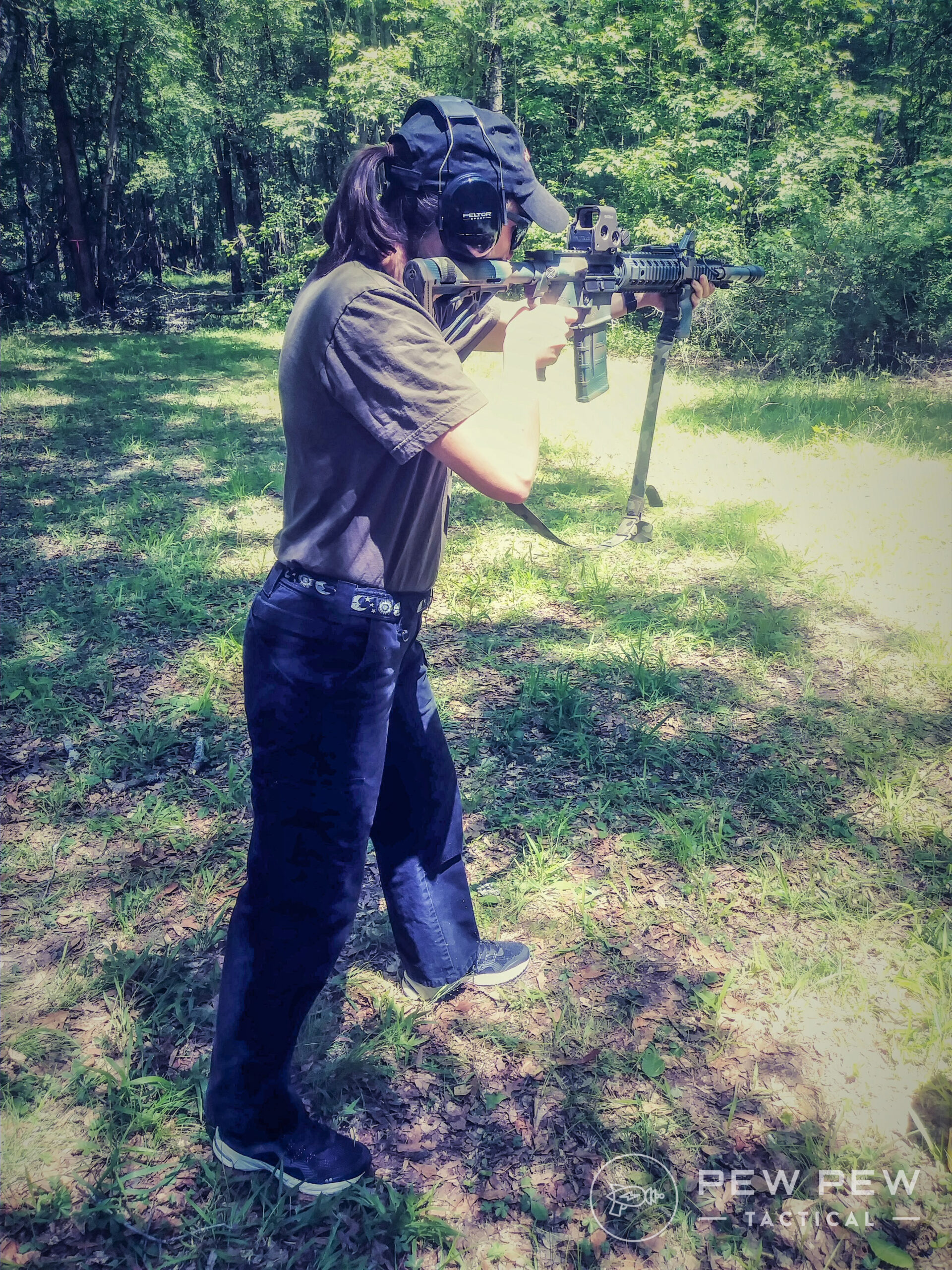 6 Best Women’s Tactical Pants [Tested] - Pew Pew Tactical