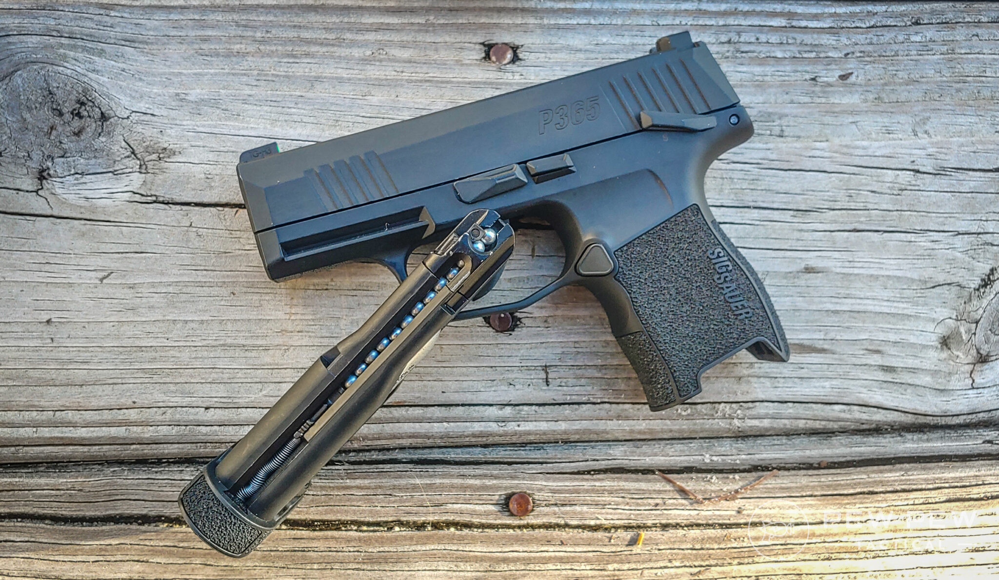 Best Gun Alternatives: No Ammo, No Problem! - Pew Pew Tactical