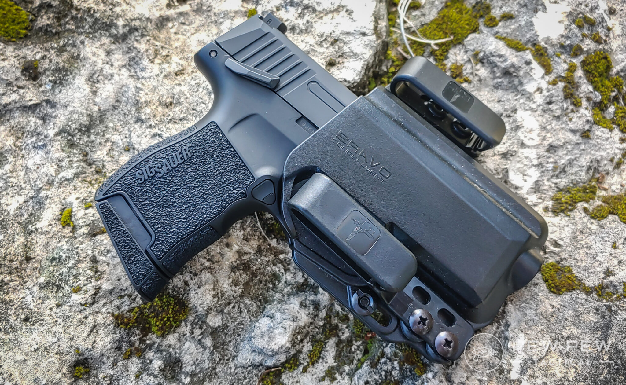 Best Gun Alternatives: No Ammo, No Problem! - Pew Pew Tactical
