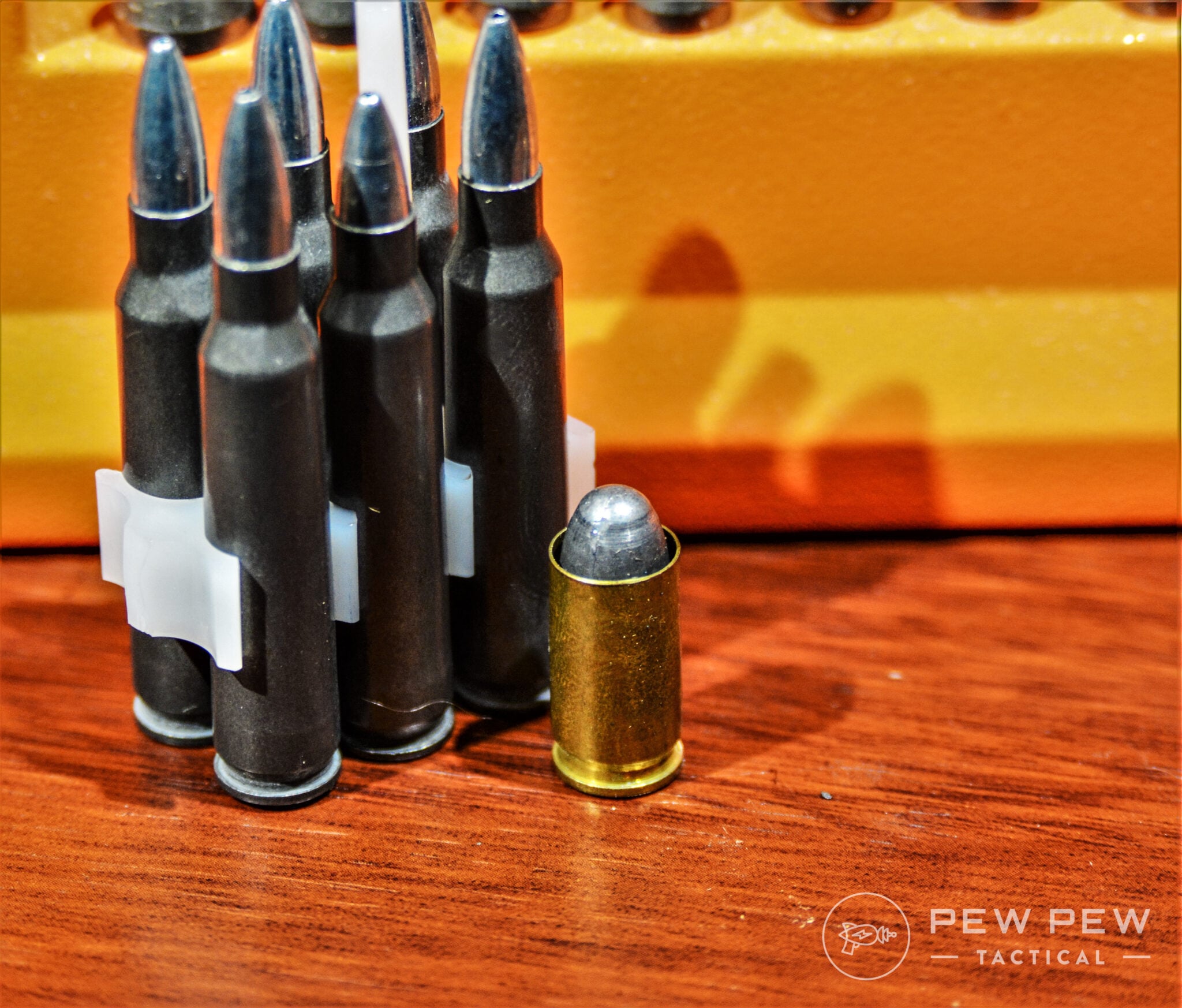 8 Most Common AR-15 Failures & How To Fix Them - Pew Pew Tactical