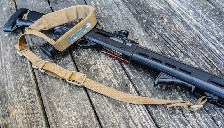 [Ultimate Build] Best Benelli M4 Upgrades - Pew Pew Tactical