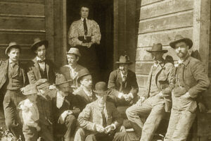 Top 5 Famous Shooters of the Old West - Pew Pew Tactical