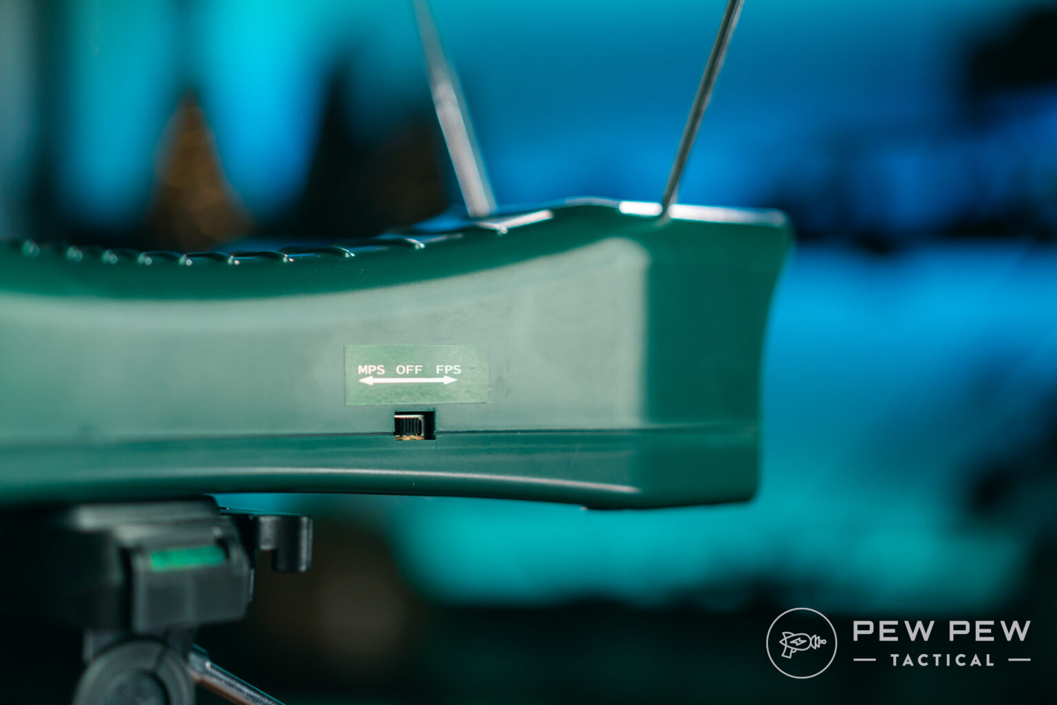 Best Shooting Chronographs [Hand-On Tested] - Pew Pew Tactical